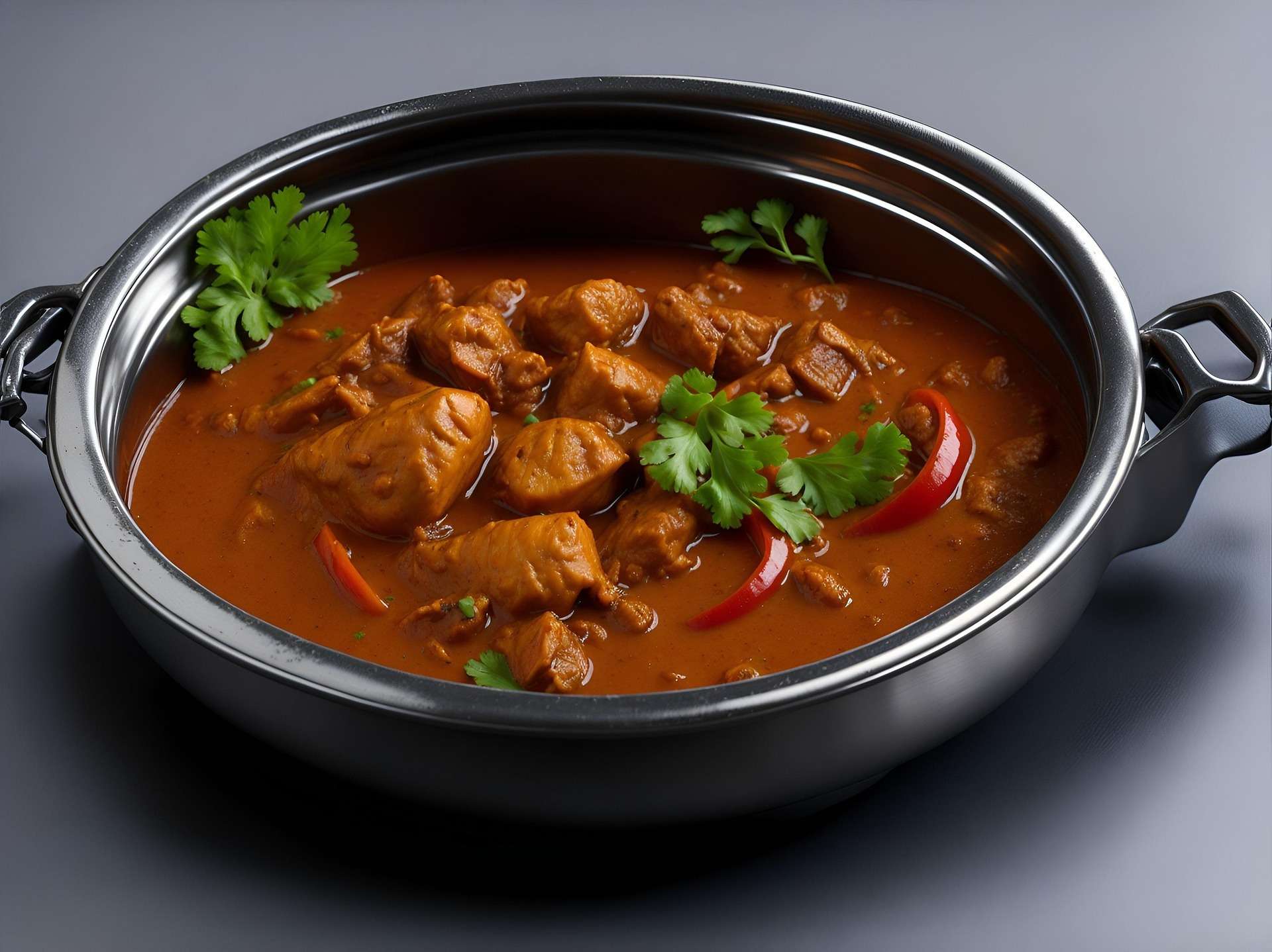 Order Delicious Indian Curries and Local Favorites Online