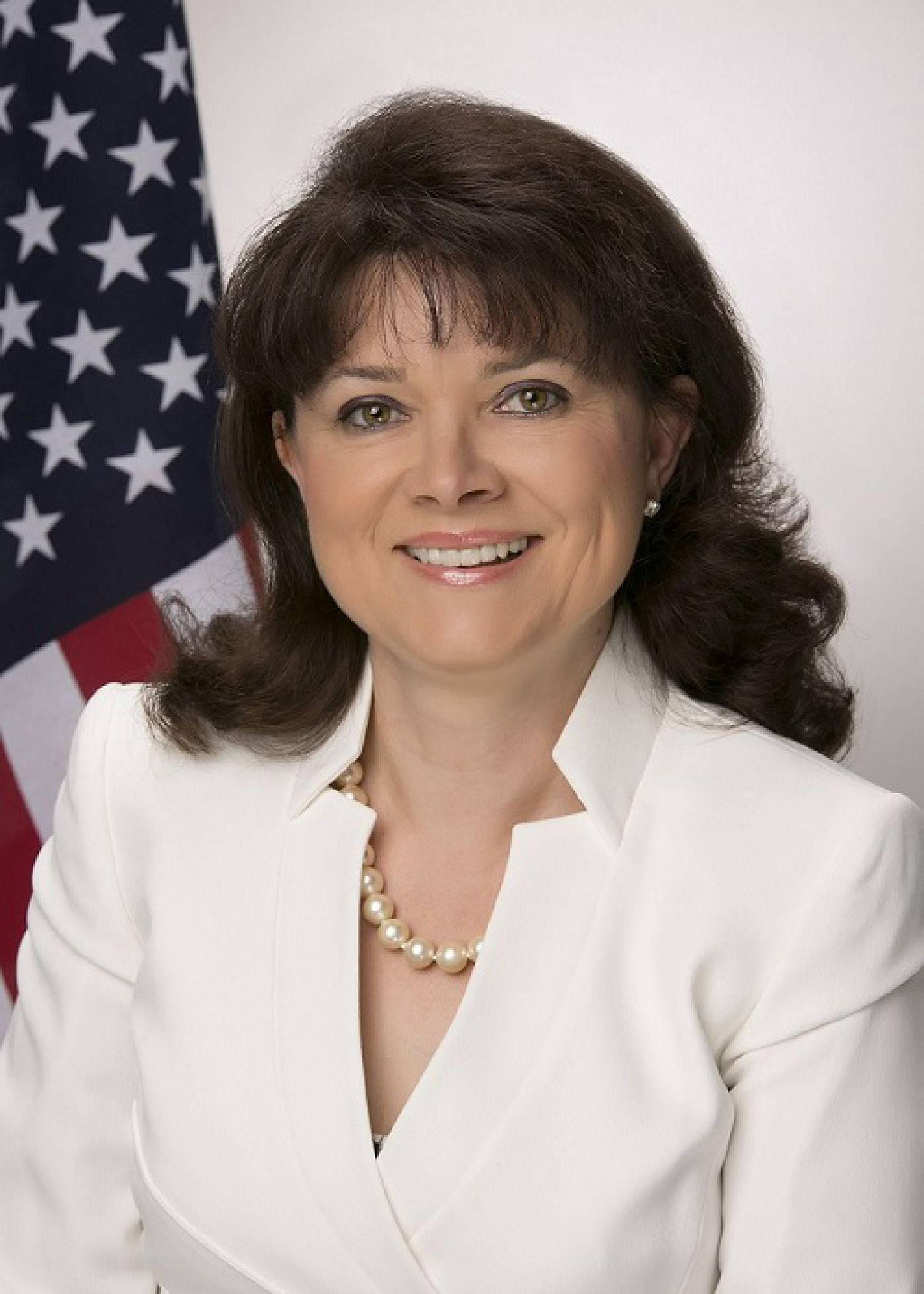 Sylvia Grot Macomb County Commissioner District 3
