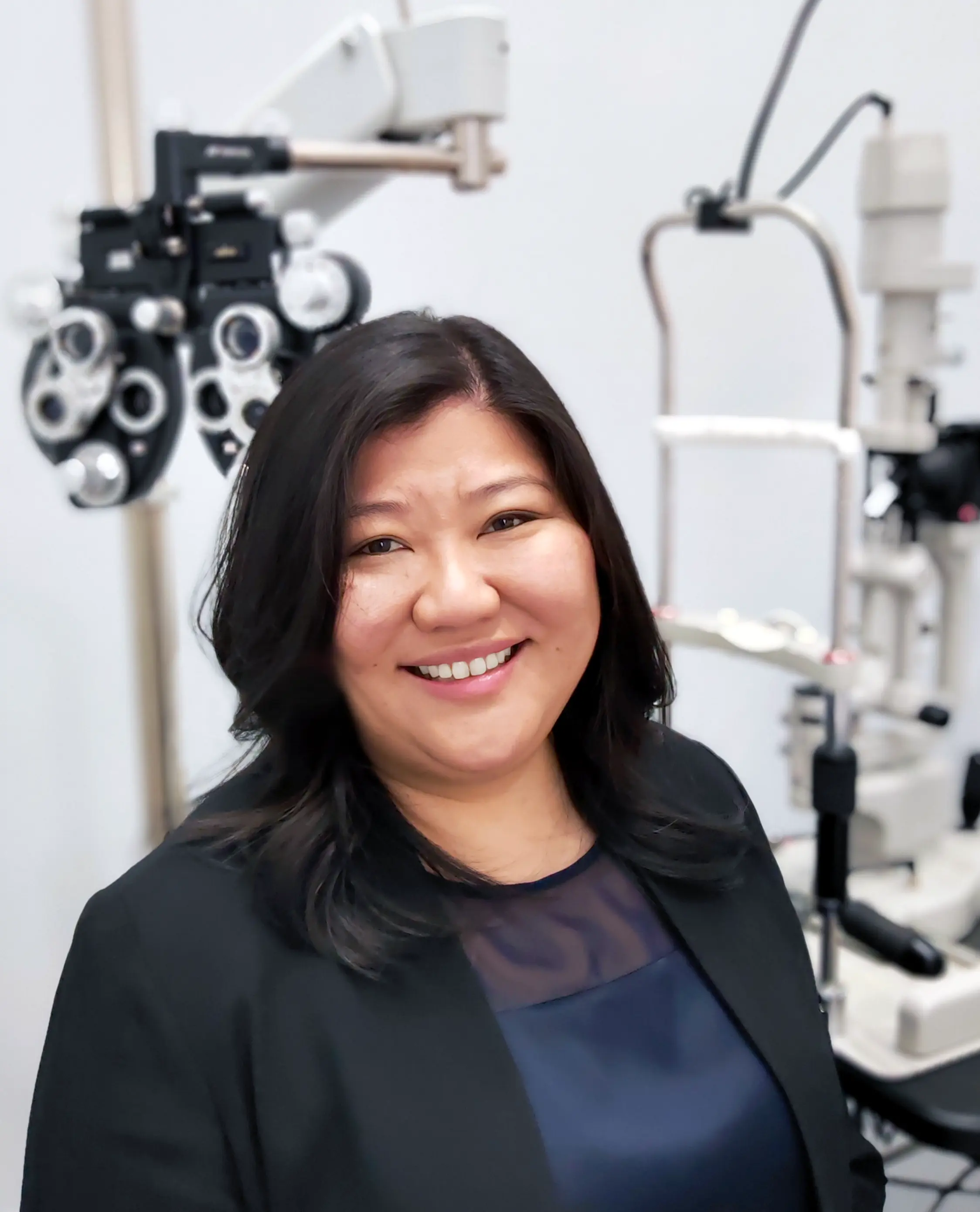 Victory Vision Care - Brooklyn - New York