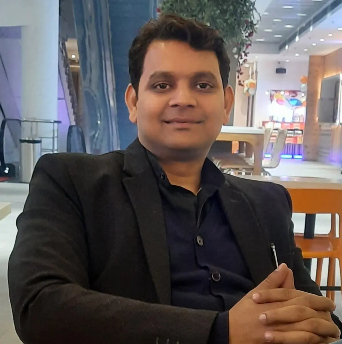 PPS School, Gorakhpur