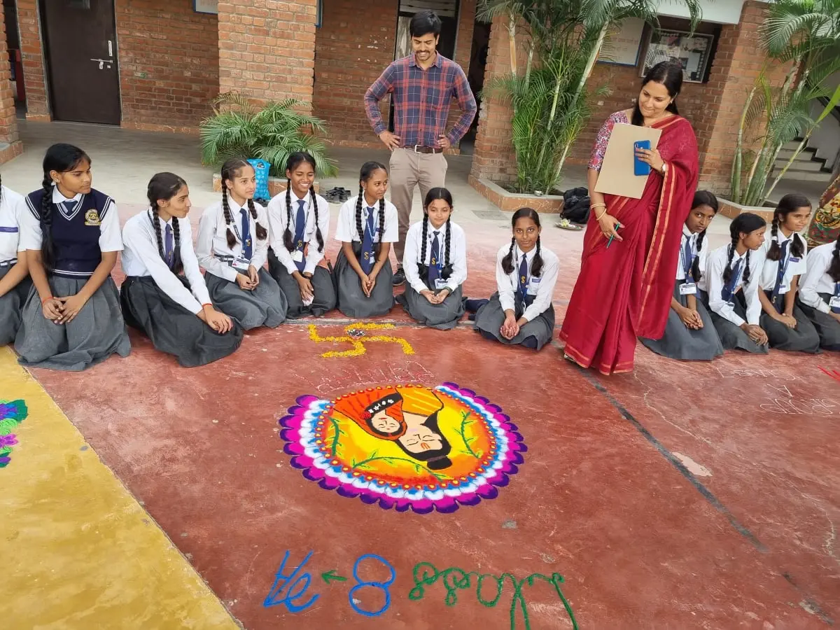 PPS School, Gorakhpur
