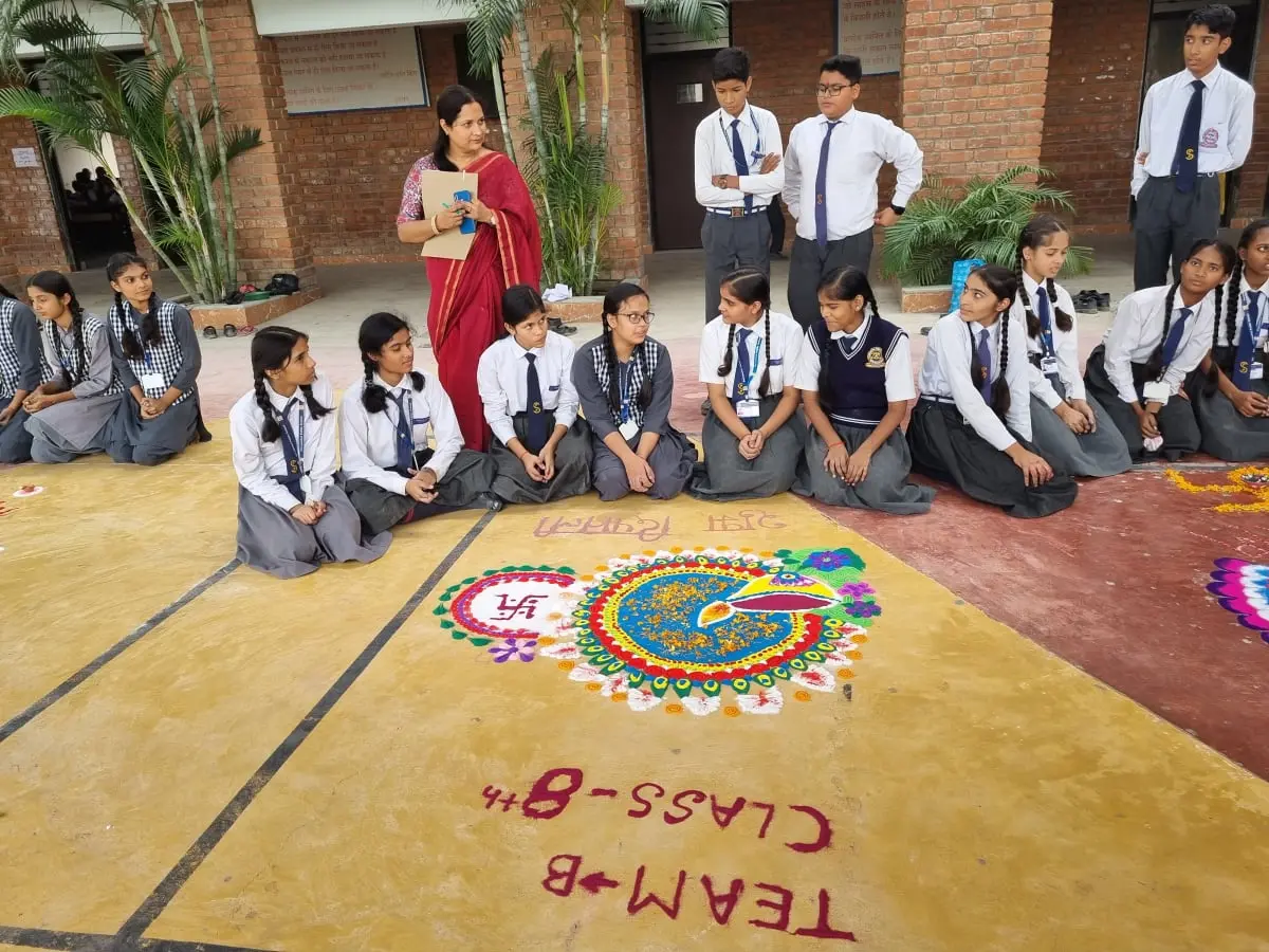 PPS School, Gorakhpur