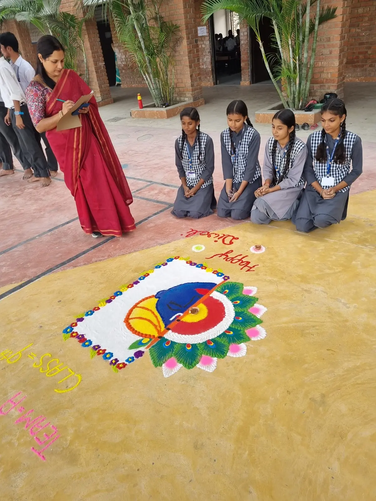 PPS School, Gorakhpur