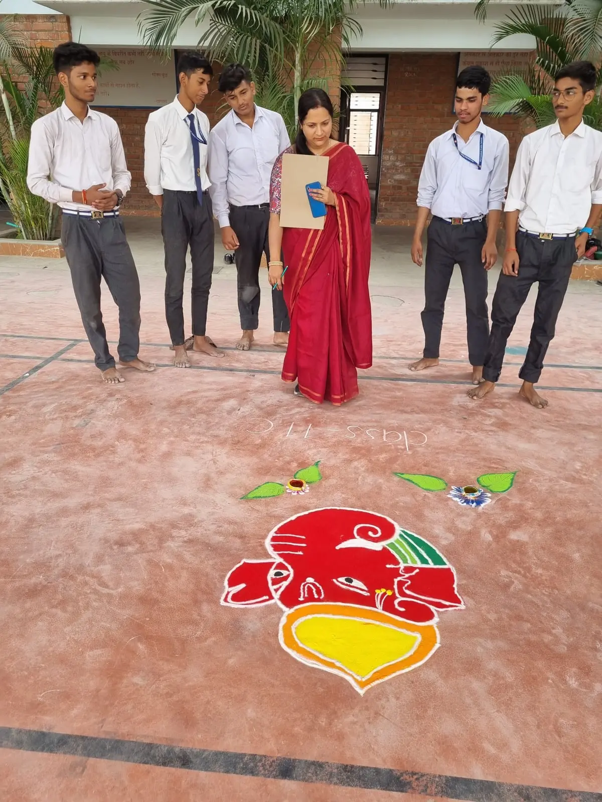 PPS School, Gorakhpur