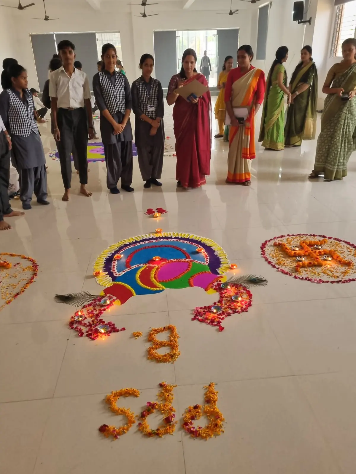 PPS School, Gorakhpur