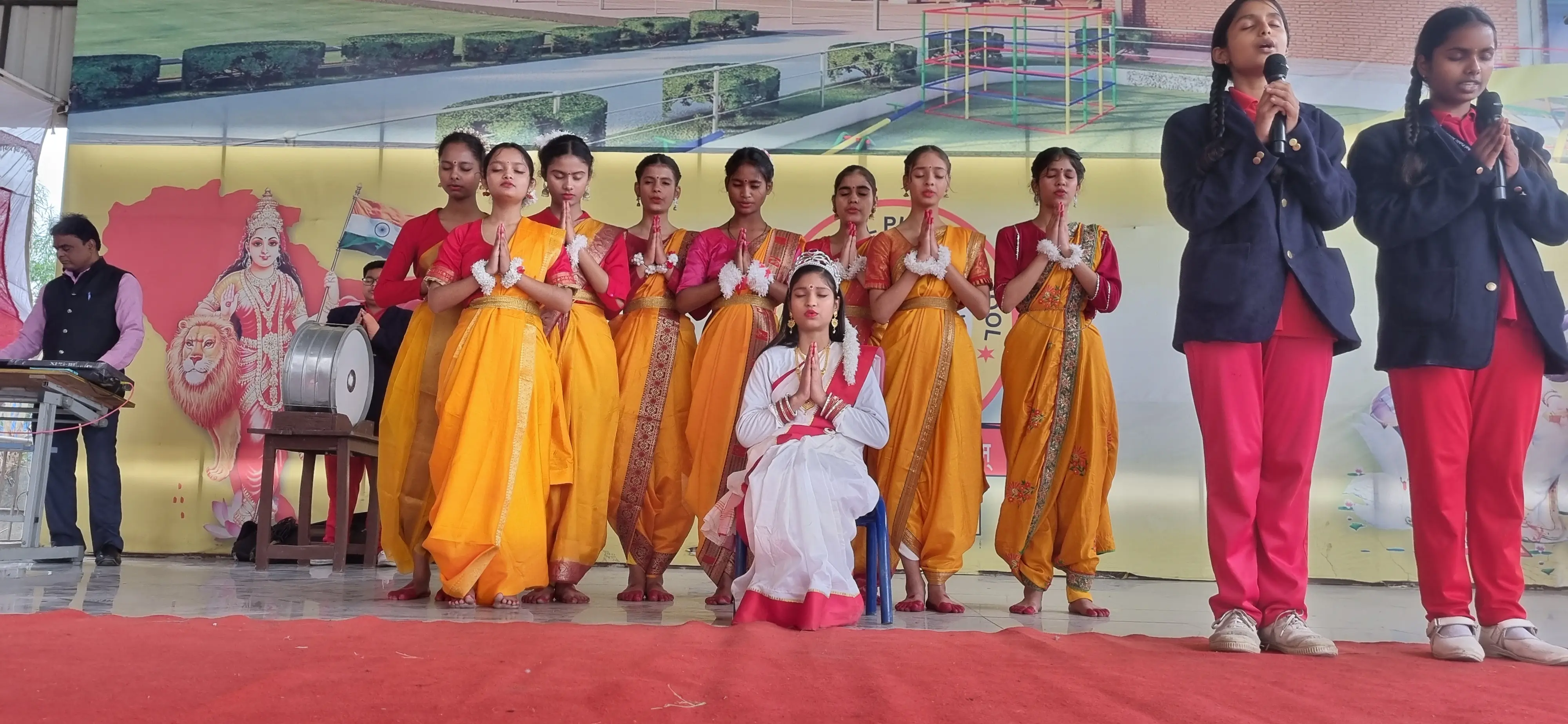 PPS School, Gorakhpur