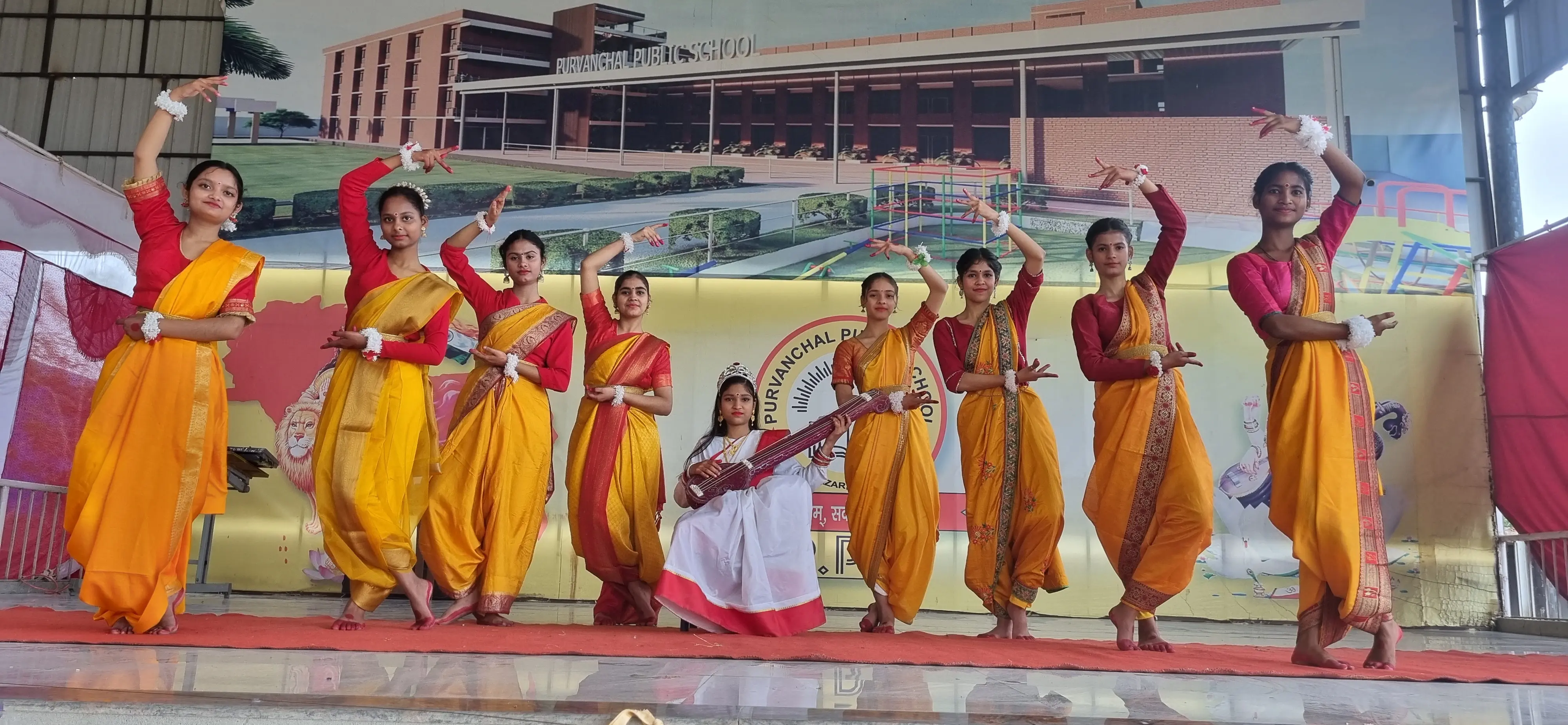 PPS School, Gorakhpur