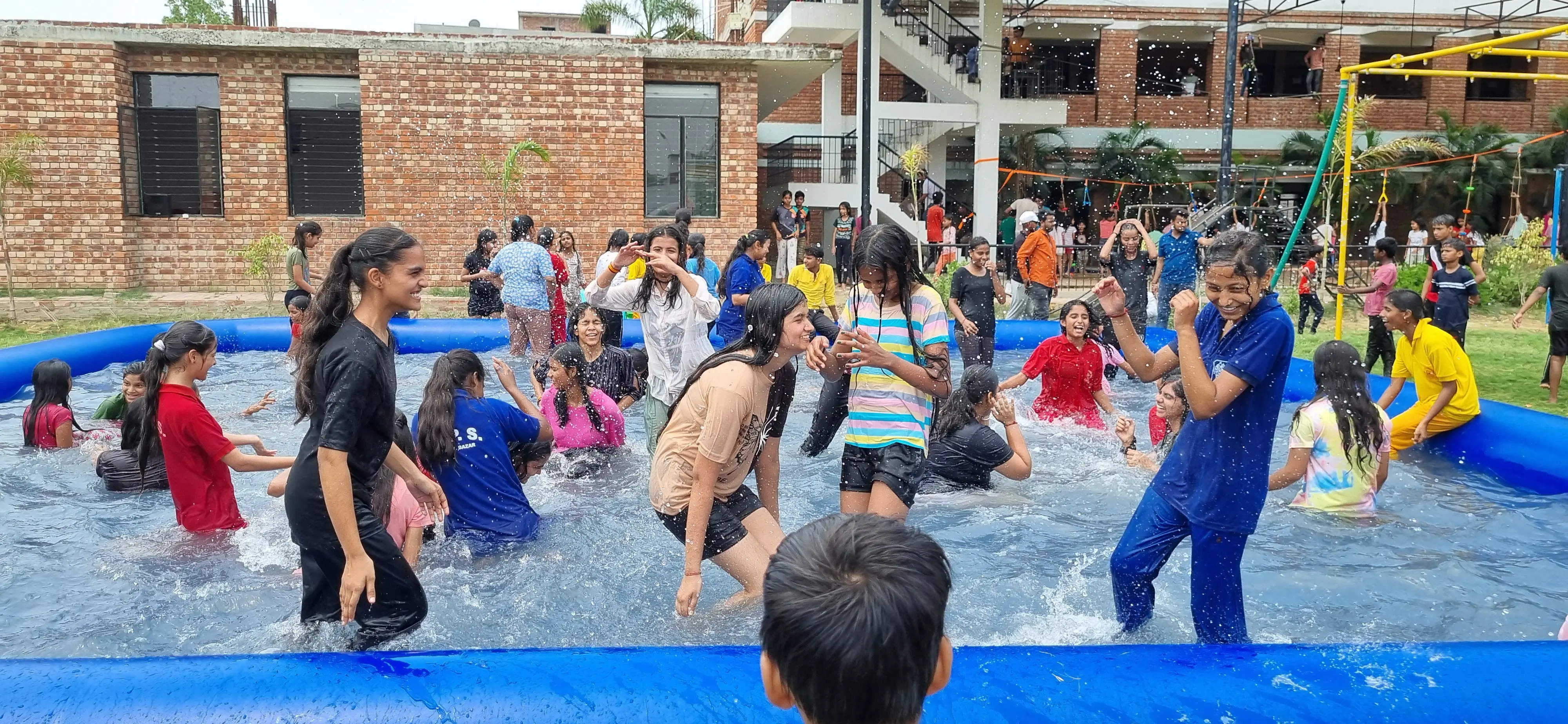 PPS School, Gorakhpur