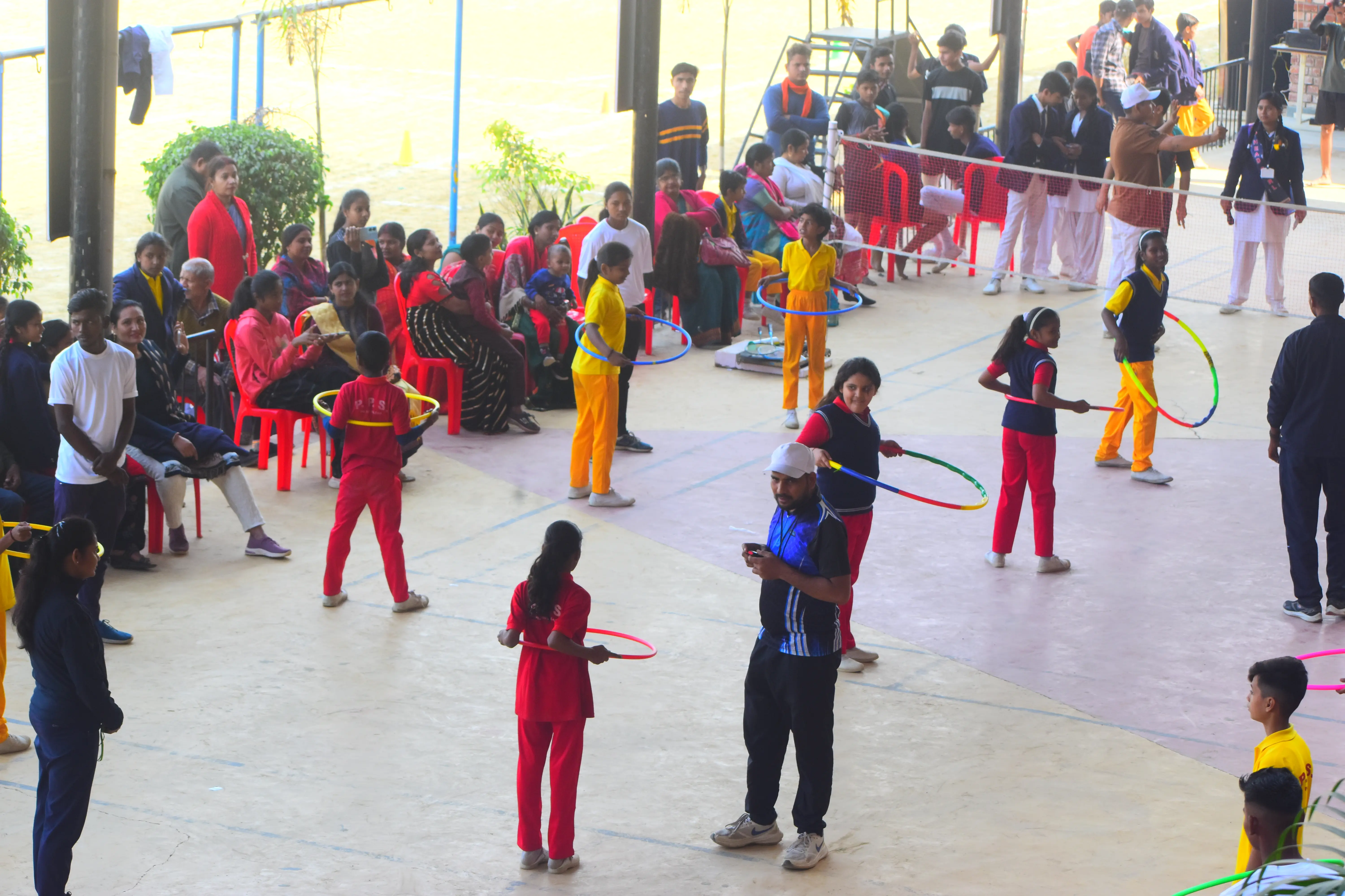 PPS School, Gorakhpur