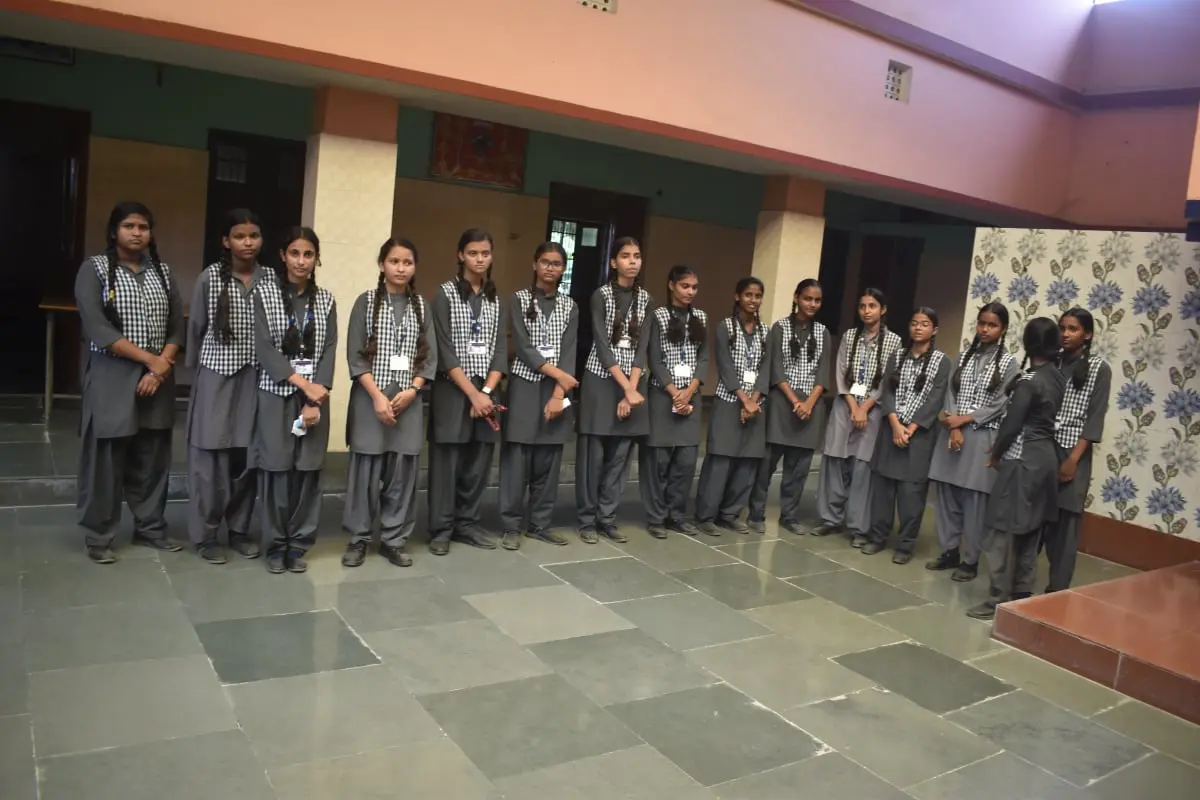 PPS School, Gorakhpur