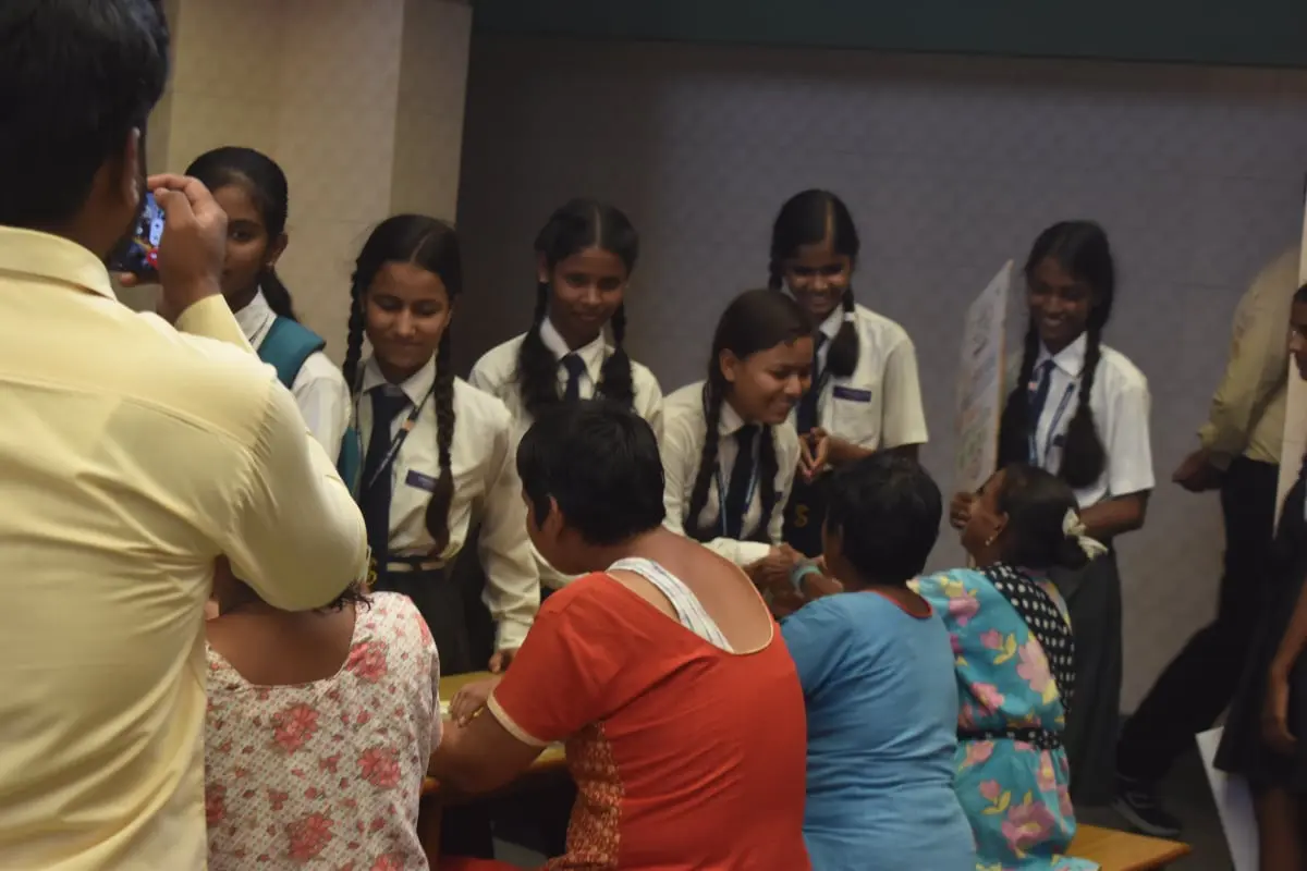 PPS School, Gorakhpur