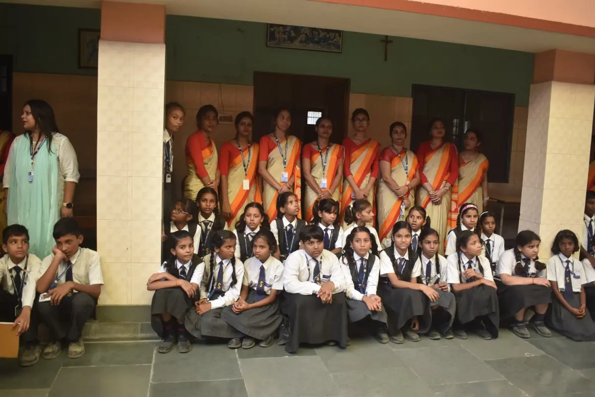 PPS School, Gorakhpur