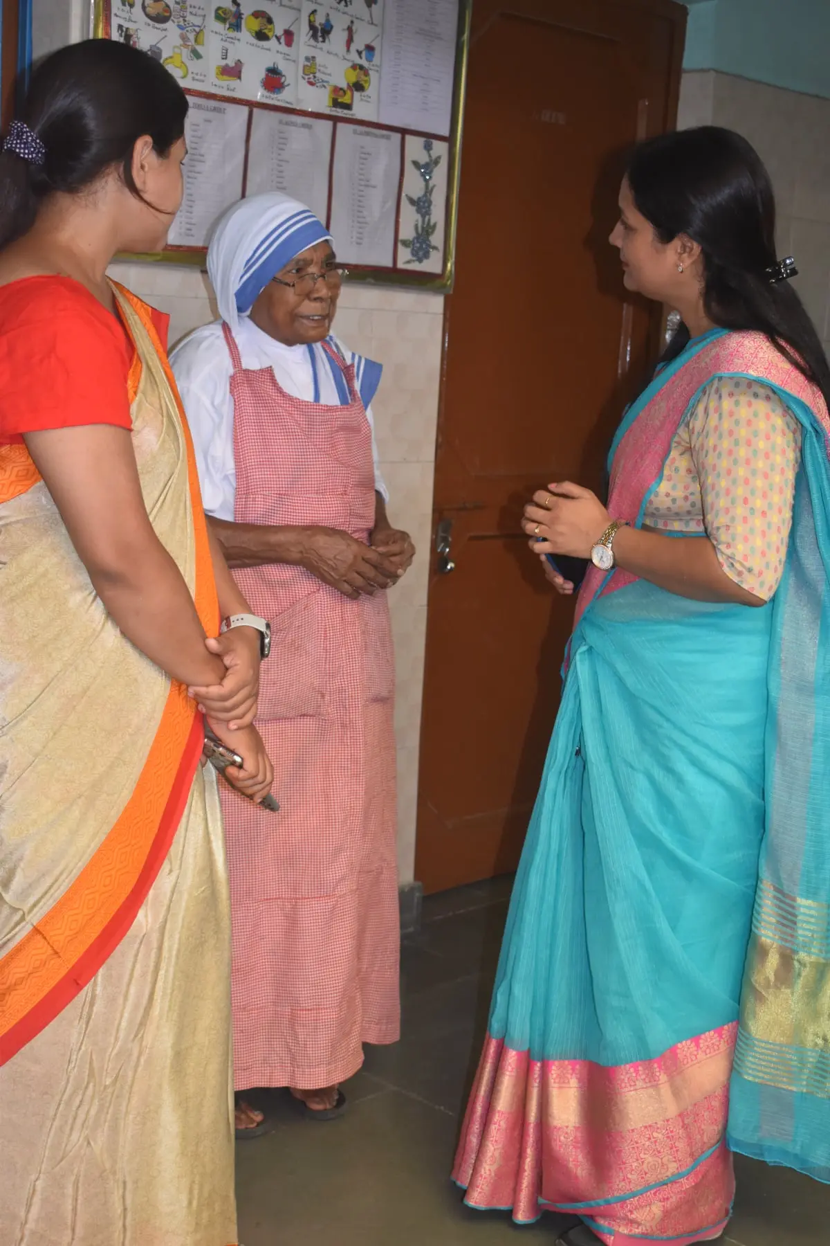 PPS School, Gorakhpur