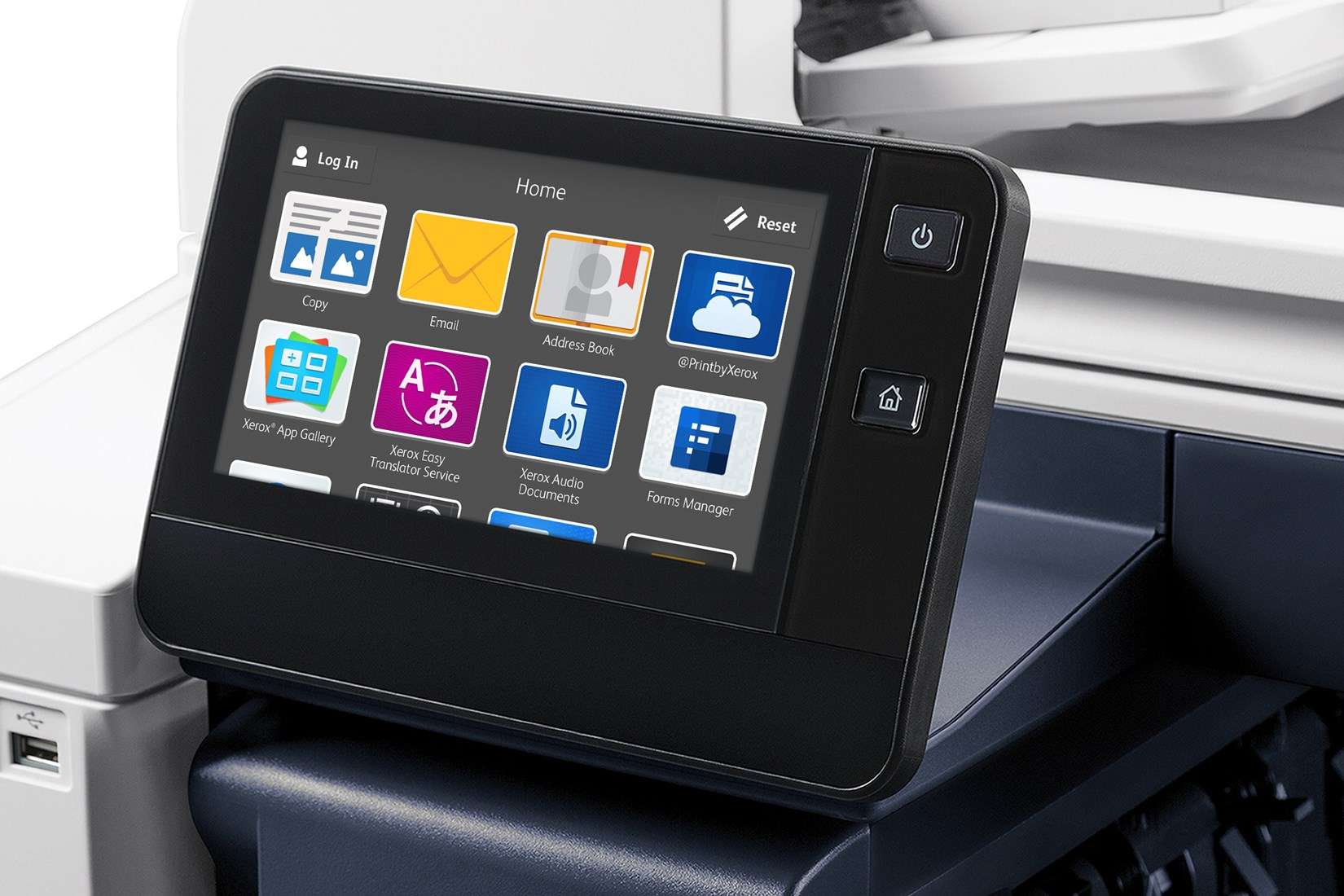 Xerox B8255 | Digitalvaar